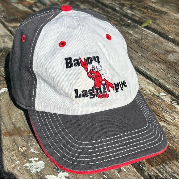 Richardson | Accessories | Richardson Adjustable Bayou Lagniappe ...